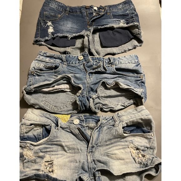 Shorts | Super Short Shorts | Poshmark